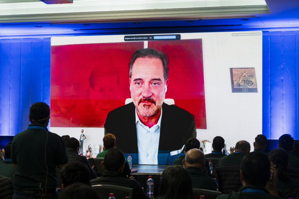 On Demand | Convención 2025 Región Andina | Cinépolis