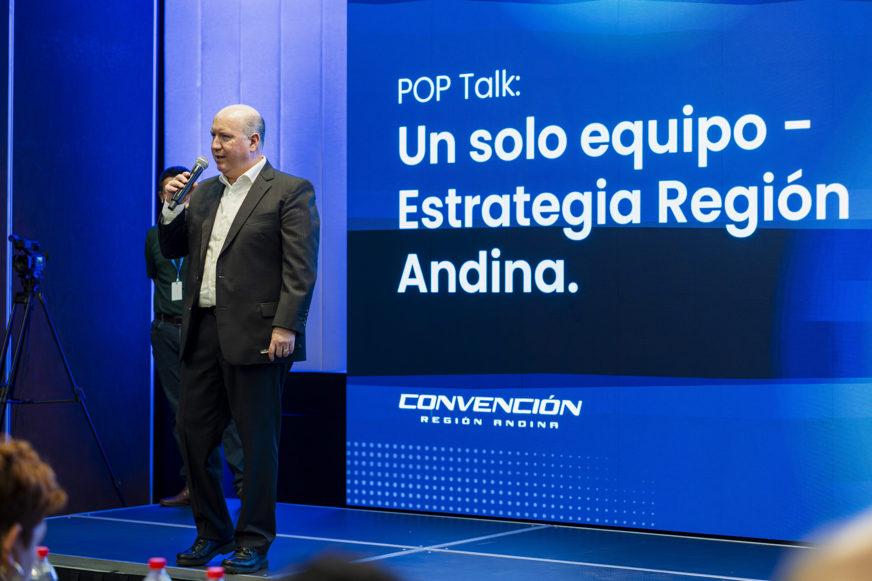 On Demand | Convención 2025 Región Andina | Cinépolis