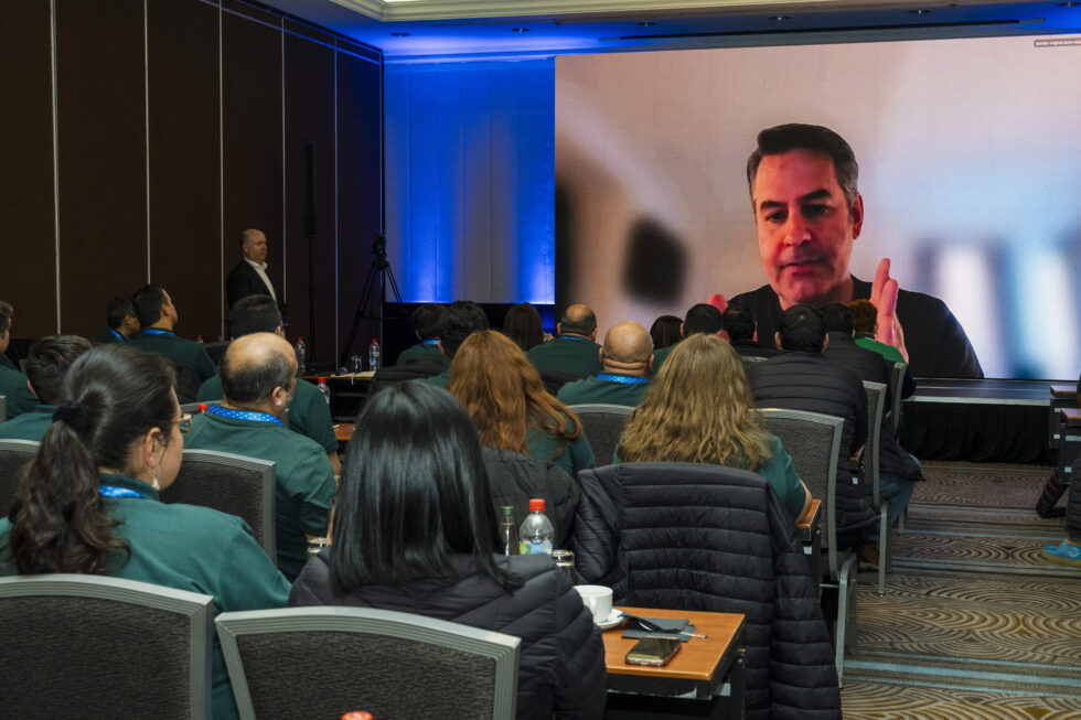 On Demand | Convención 2025 Región Andina | Cinépolis