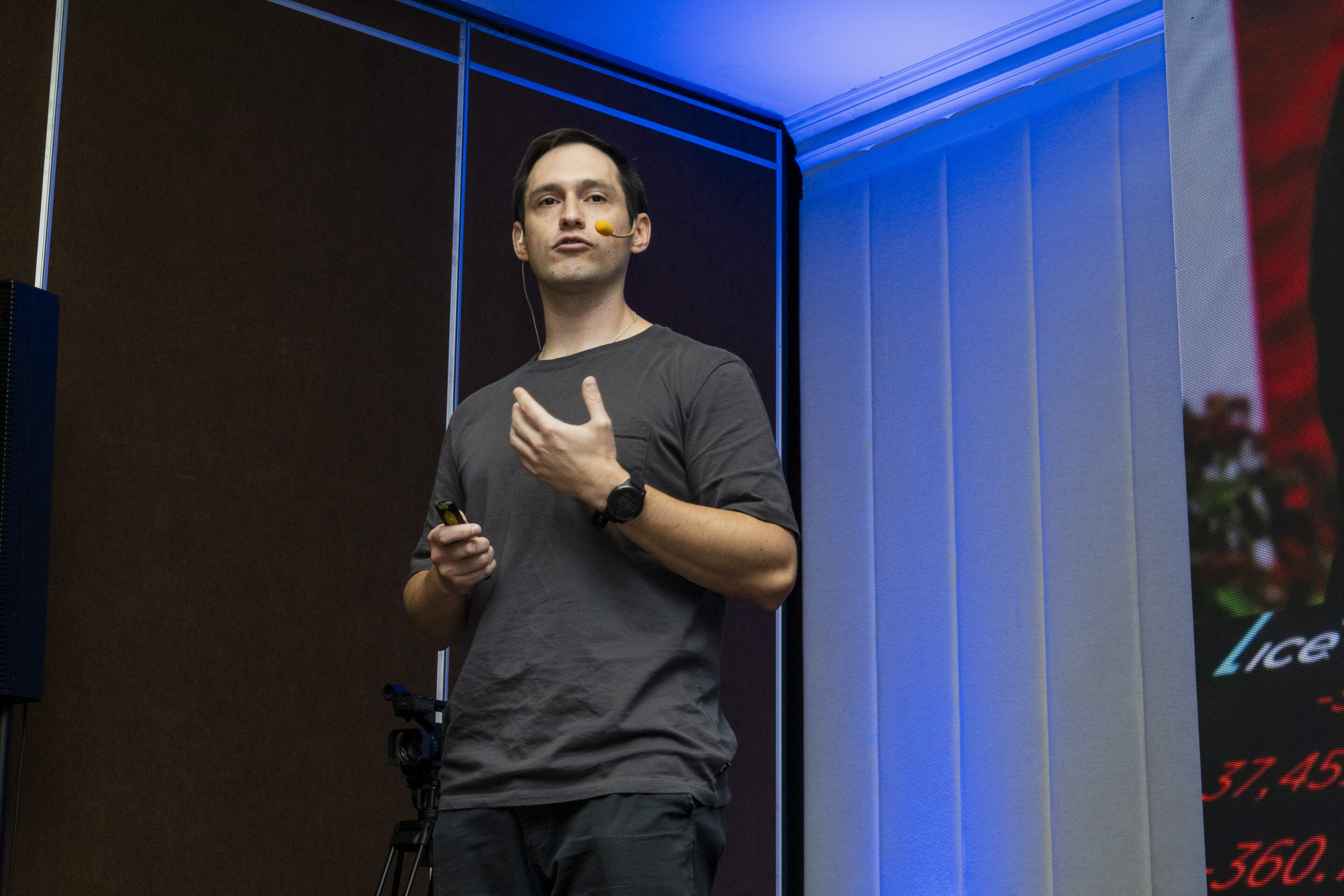 On Demand | Convención 2025 Región Andina | Cinépolis