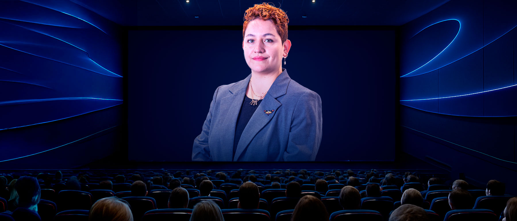 Convención 2025 Región Andina | Cinépolis | Produce por Trends Group