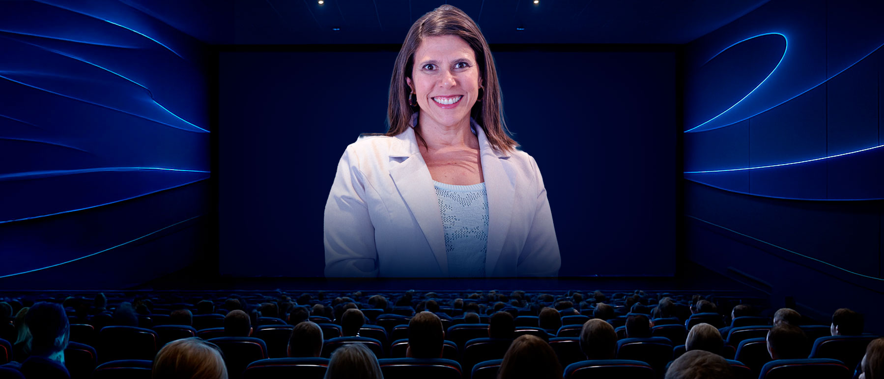 Convención 2025 Región Andina | Cinépolis | Produce por Trends Group