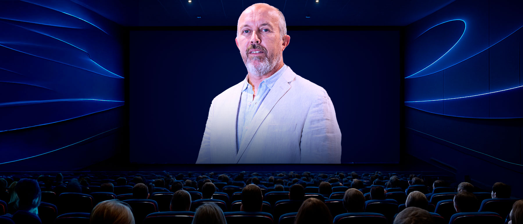 Convención 2025 Región Andina | Cinépolis | Produce por Trends Group