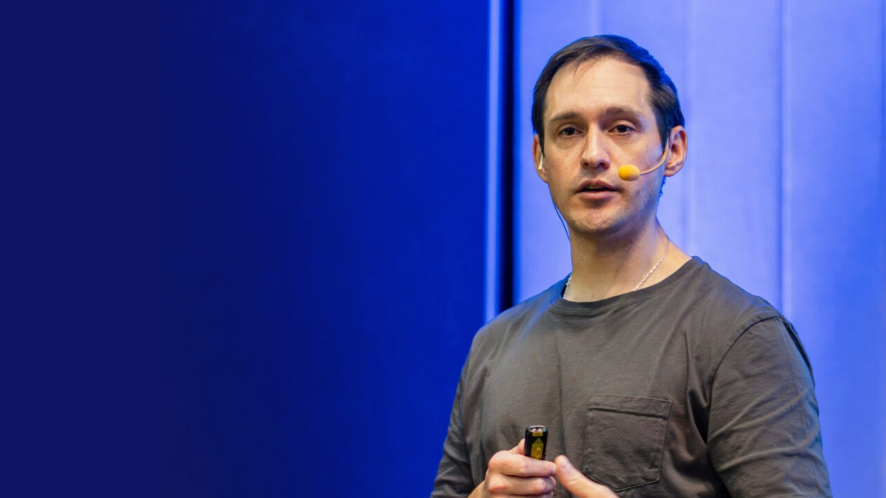 On Demand | Convención 2025 Región Andina | Cinépolis